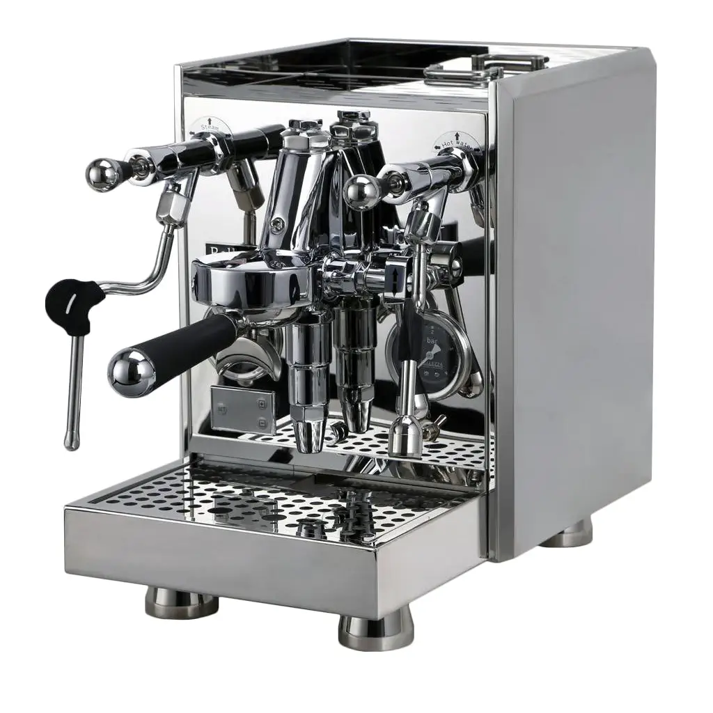 Bellezza Giulia Home Coffee Machine | Espresso Repair Specialists