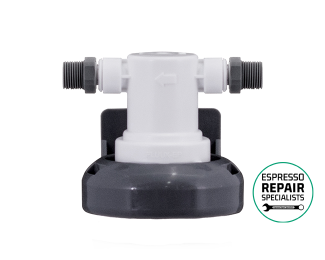 Puretec Filter Head – Espresso Repair Specialists